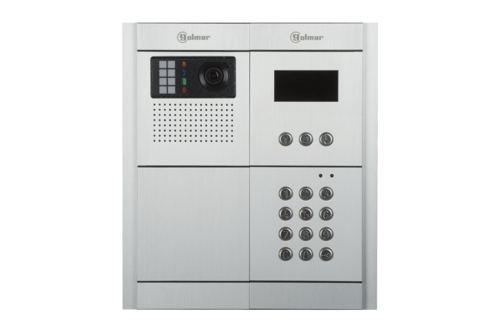 Intercomplan | intercom voor VvE & Appartementen