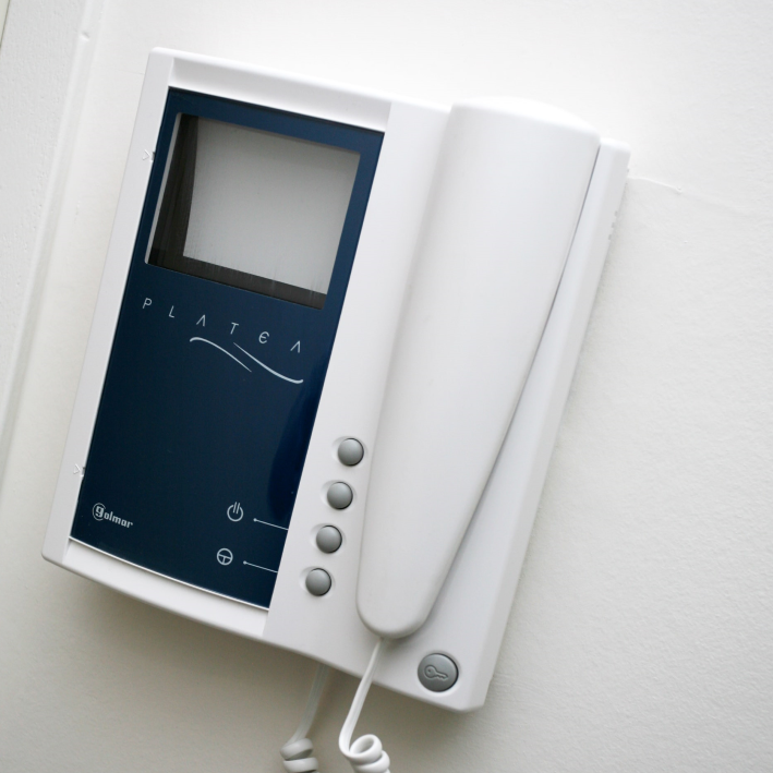 Uw Golmar intercom vervangen en upgraden | Intercomplan